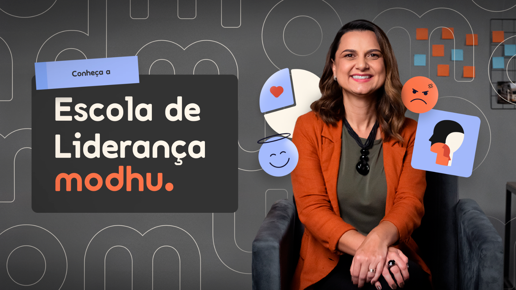 Dashboard | Modhu - Escola de Liderança